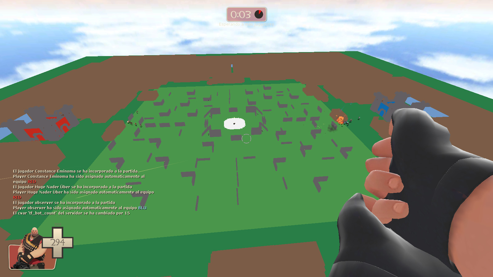 gmod ports Work In Progress for Team Fortress 2 Classic | TF2Classic ...