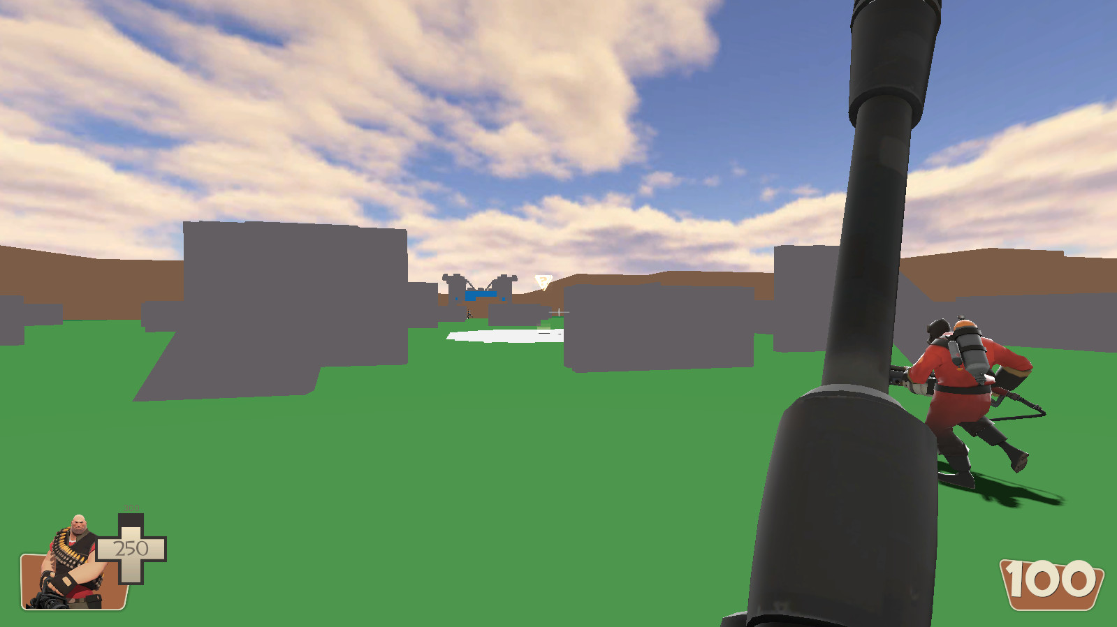 gmod ports Work In Progress for Team Fortress 2 Classic | TF2Classic ...