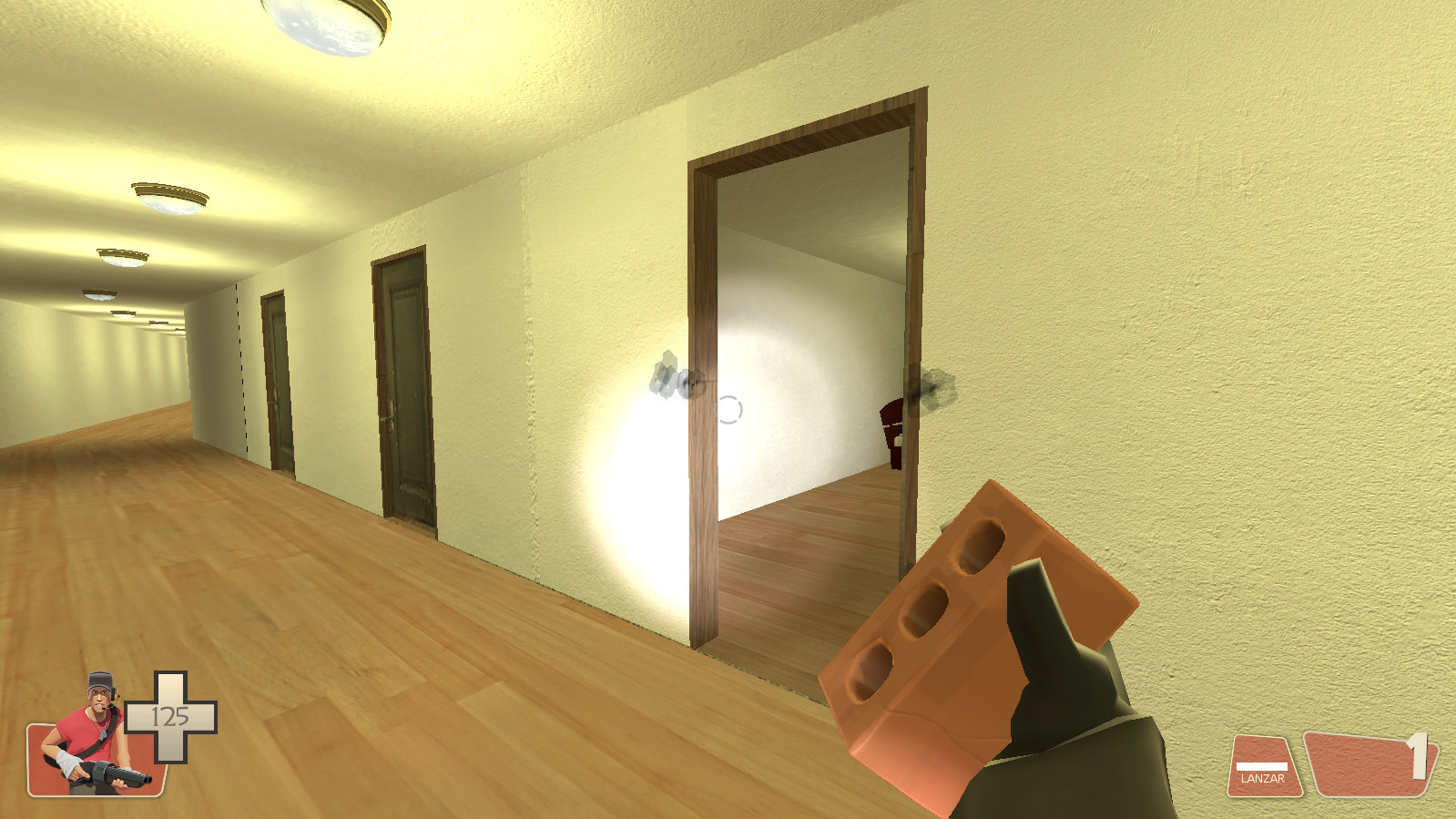 gmod ports Work In Progress for Team Fortress 2 Classic | TF2Classic ...