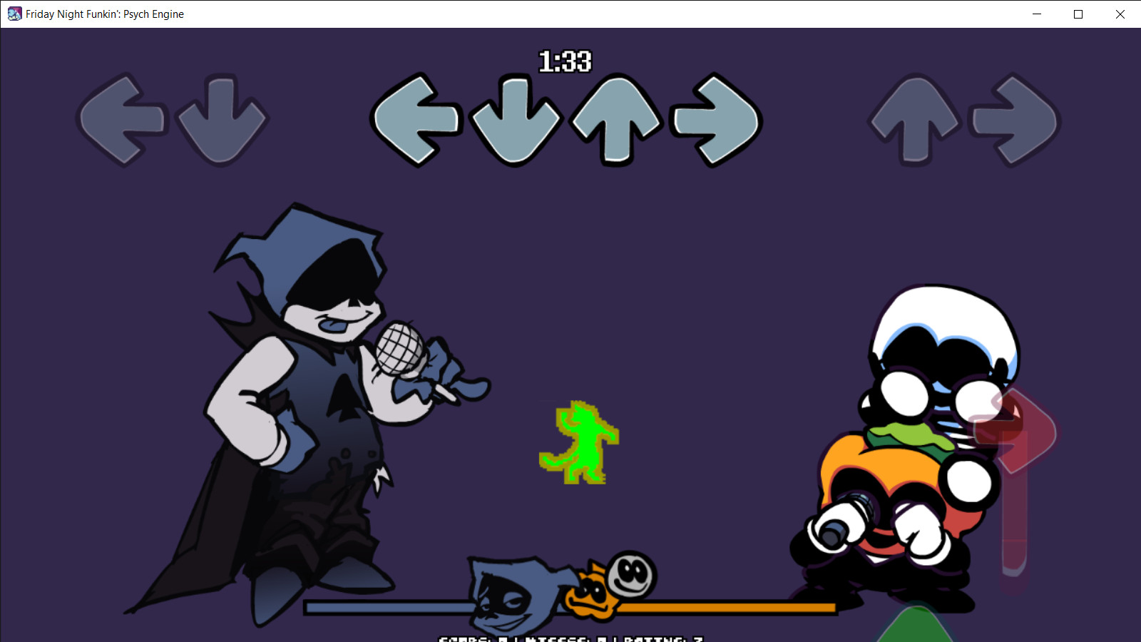 [SENSITIVE CONTENT] Vs. Susie Expansion Update (OFFICIAL) Work In ...