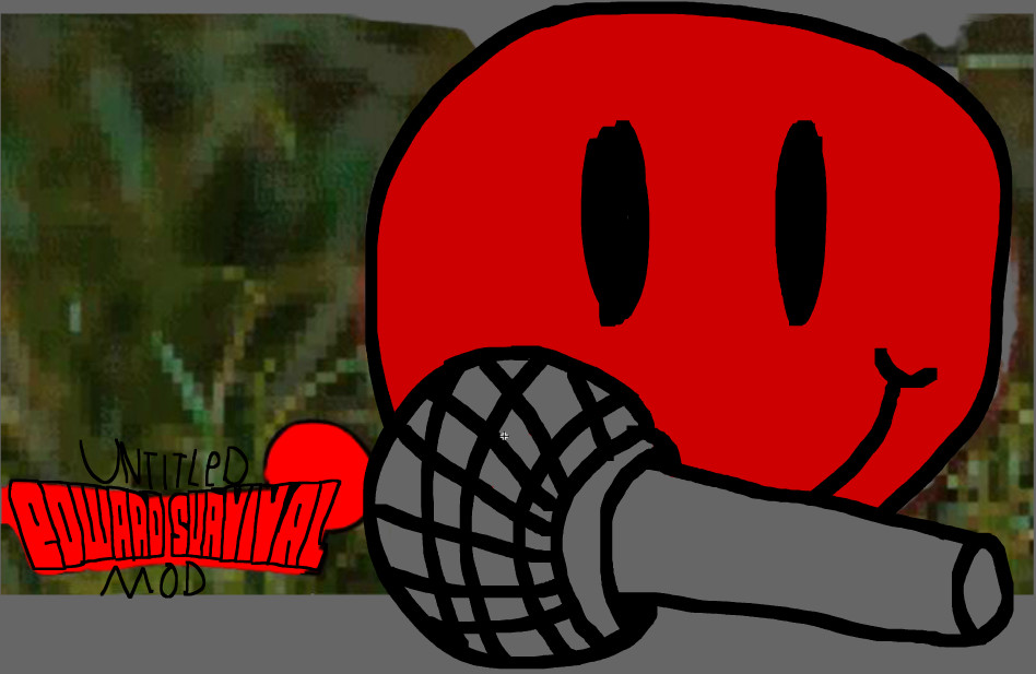 Untitled Edward Mod Work In Progress for Friday Night Funkin' | FNF ...