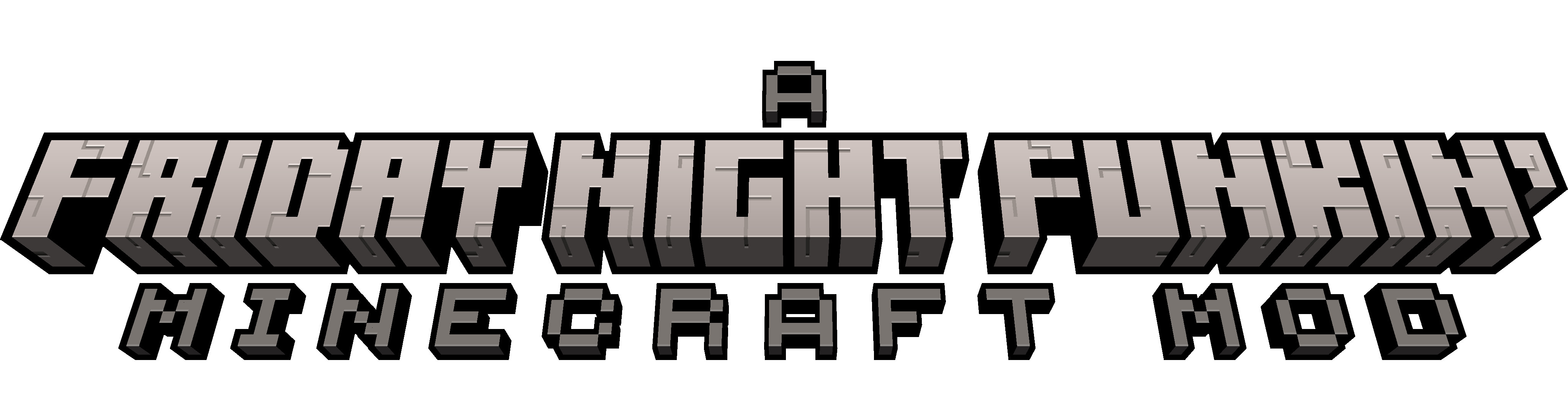 A Friday Night Funkin' Minecraft Mod Work In Progress for Friday Night ...