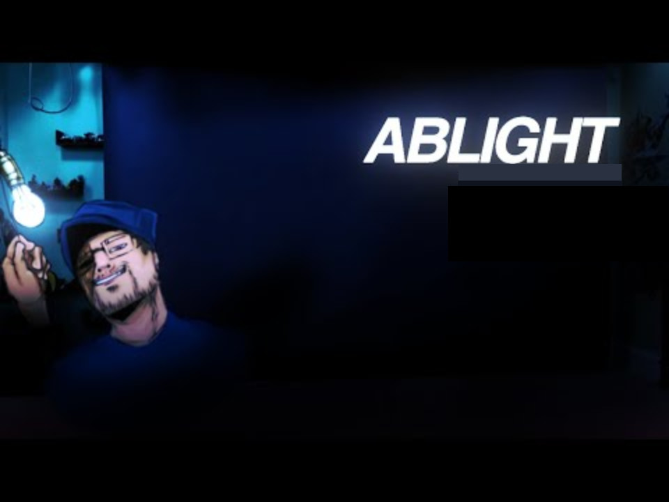 ABLIGHT NONOFFICAL (wip) Work In Progress for Friday Night Funkin ...