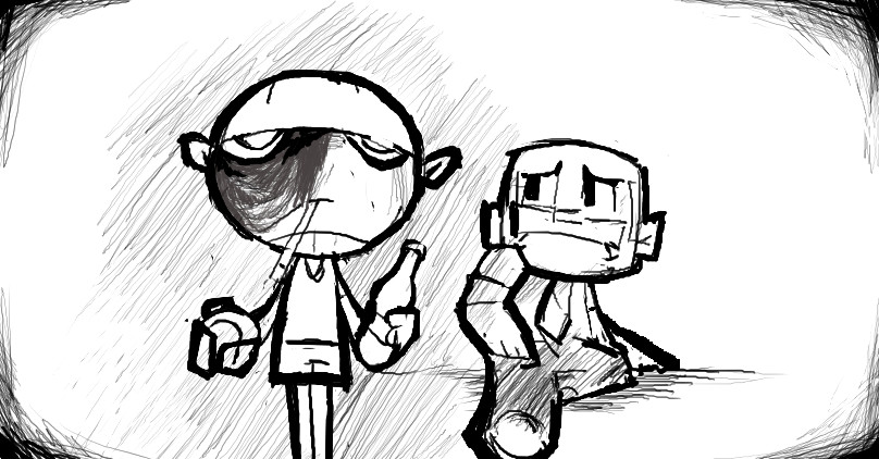 [SENSITIVE CONTENT] Aetheon Forever Work In Progress for Friday Night ...