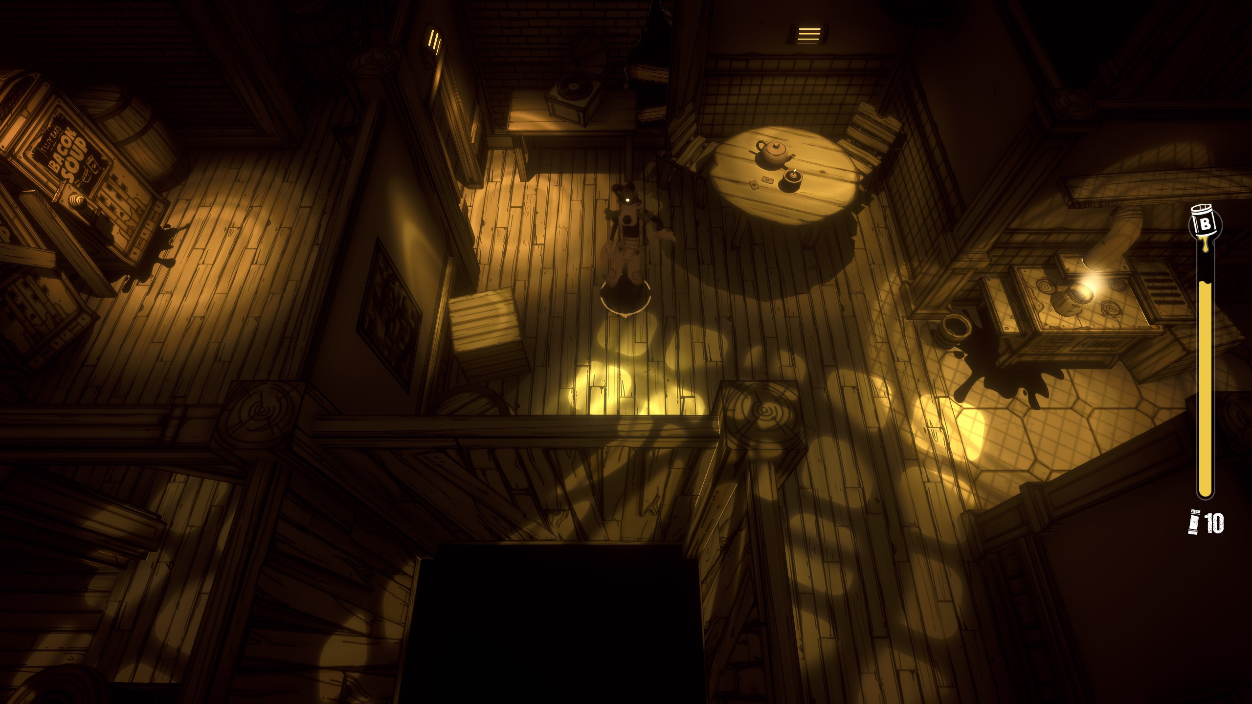 [SENSITIVE CONTENT] BATDS & BATIM TEXTURES Work In Progress for Bendy ...