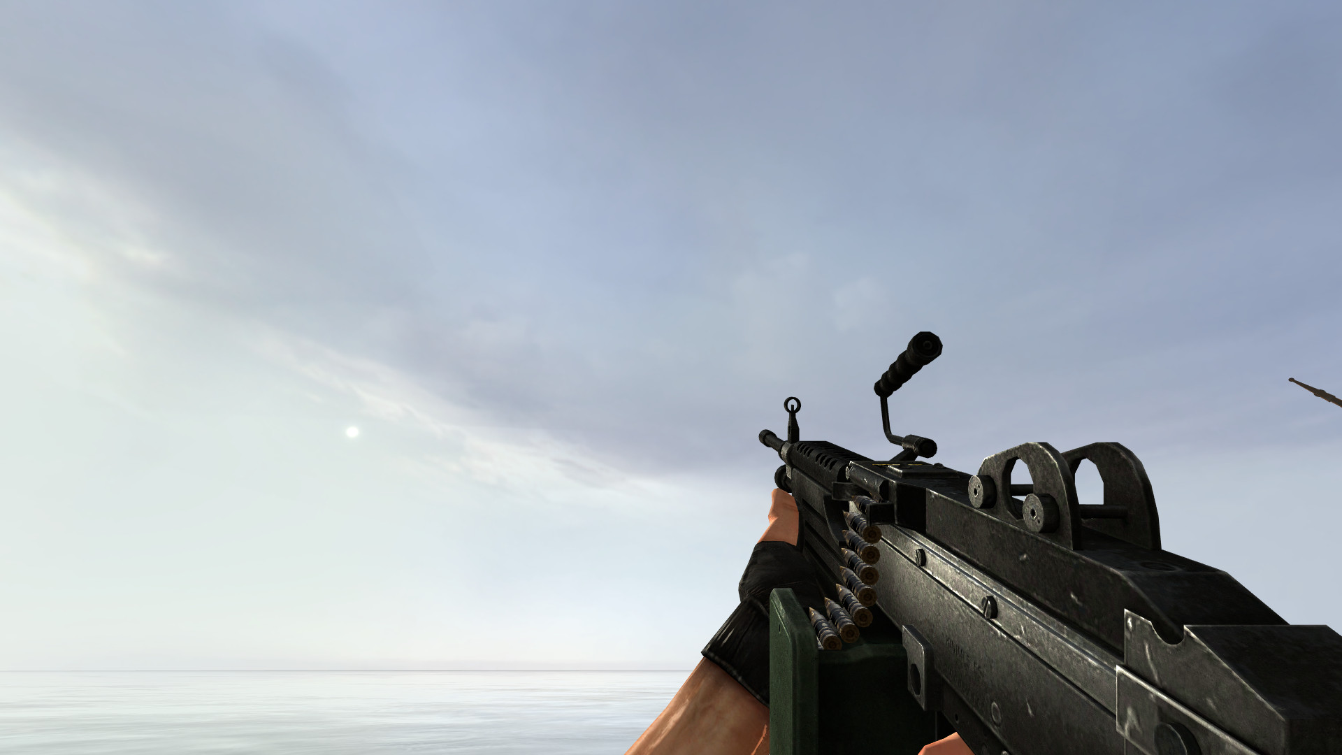 CSS Project "Update" Work In Progress for Counter-Strike: Source | CS:S ...