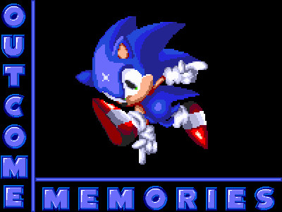 Outcome Memories Cast in S3AIR Work In Progress for Sonic 3 A.I.R ...