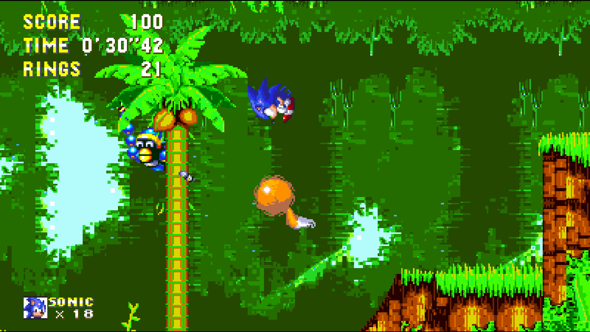 Outcome Memories Cast in S3AIR Work In Progress for Sonic 3 A.I.R. | S3AIR Works In Progress