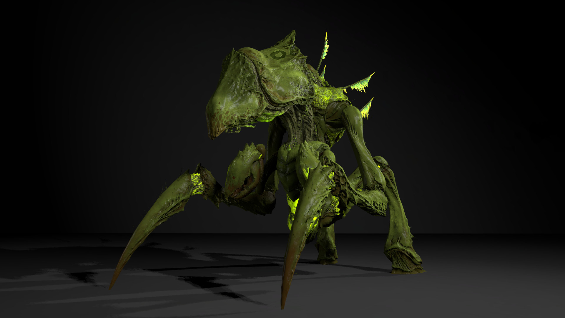 Guardian for RTX Guard Work In Progress for Half-Life 2 | HL2 Works In ...