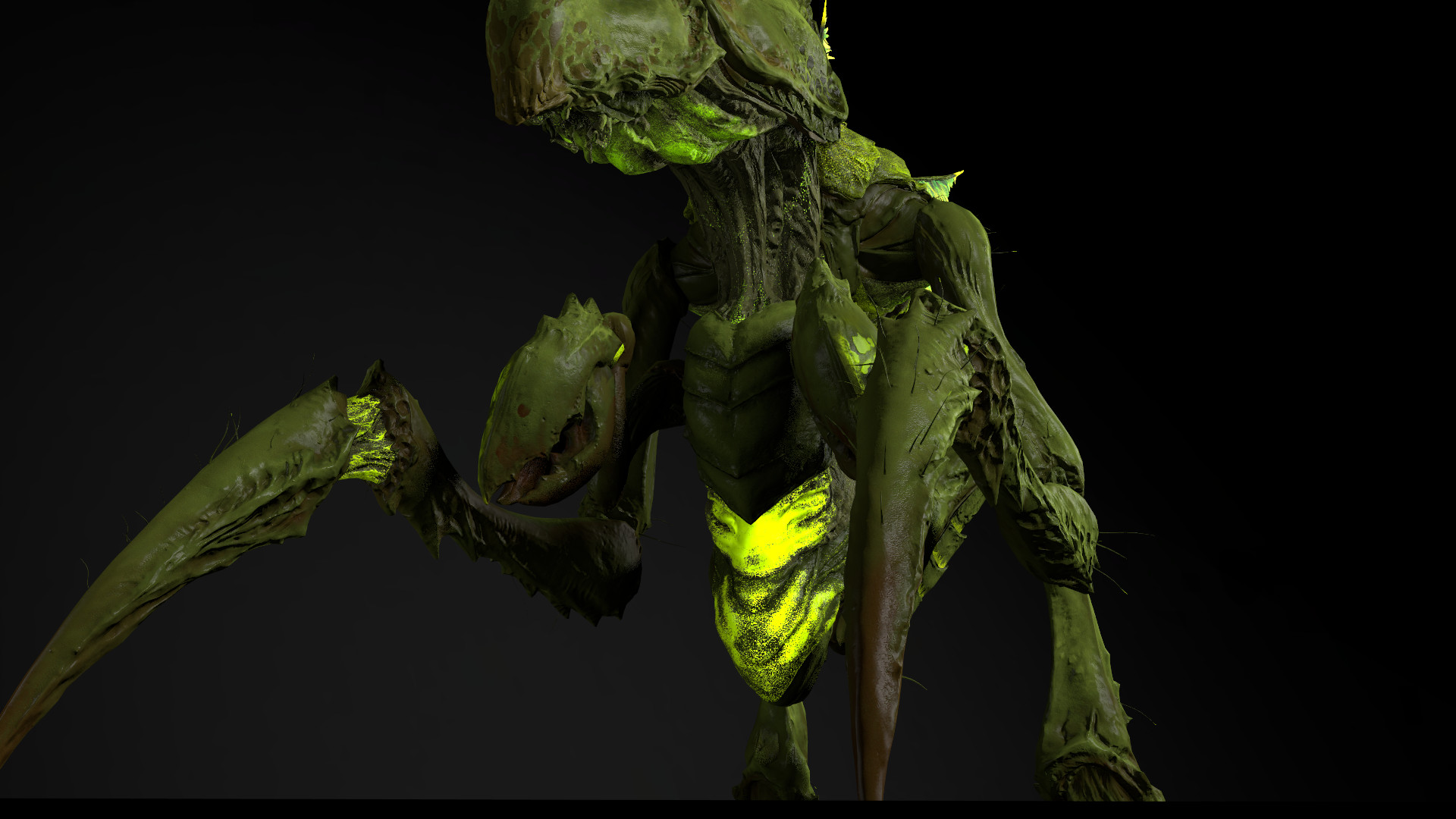 Guardian for RTX Guard Work In Progress for Half-Life 2 | HL2 Works In ...