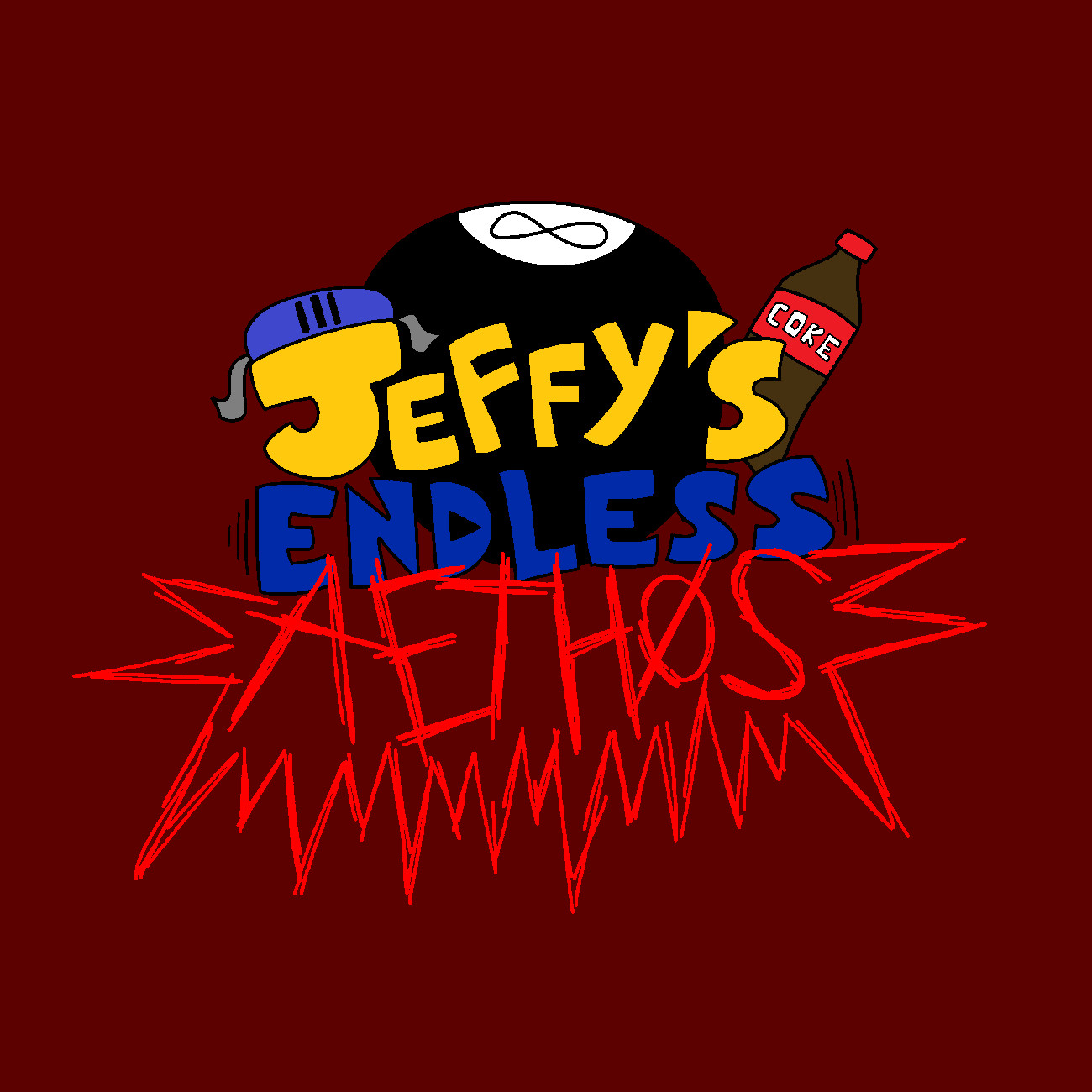 [SENSITIVE CONTENT] Aethos V2 Retake! Work In Progress for Friday Night ...