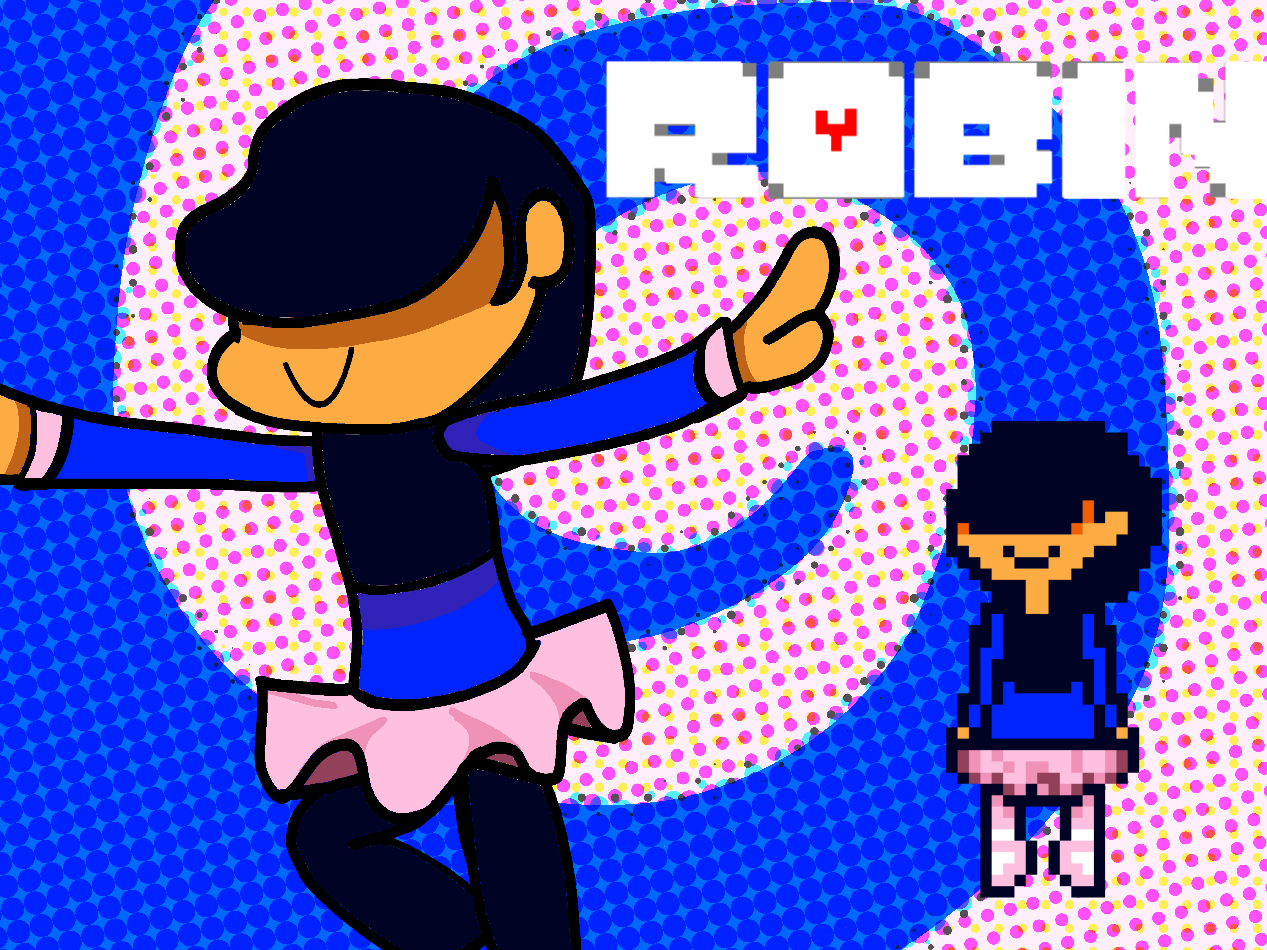 Undertale: RAINBOW Work In Progress for UNDERTALE | UT Works In Progress