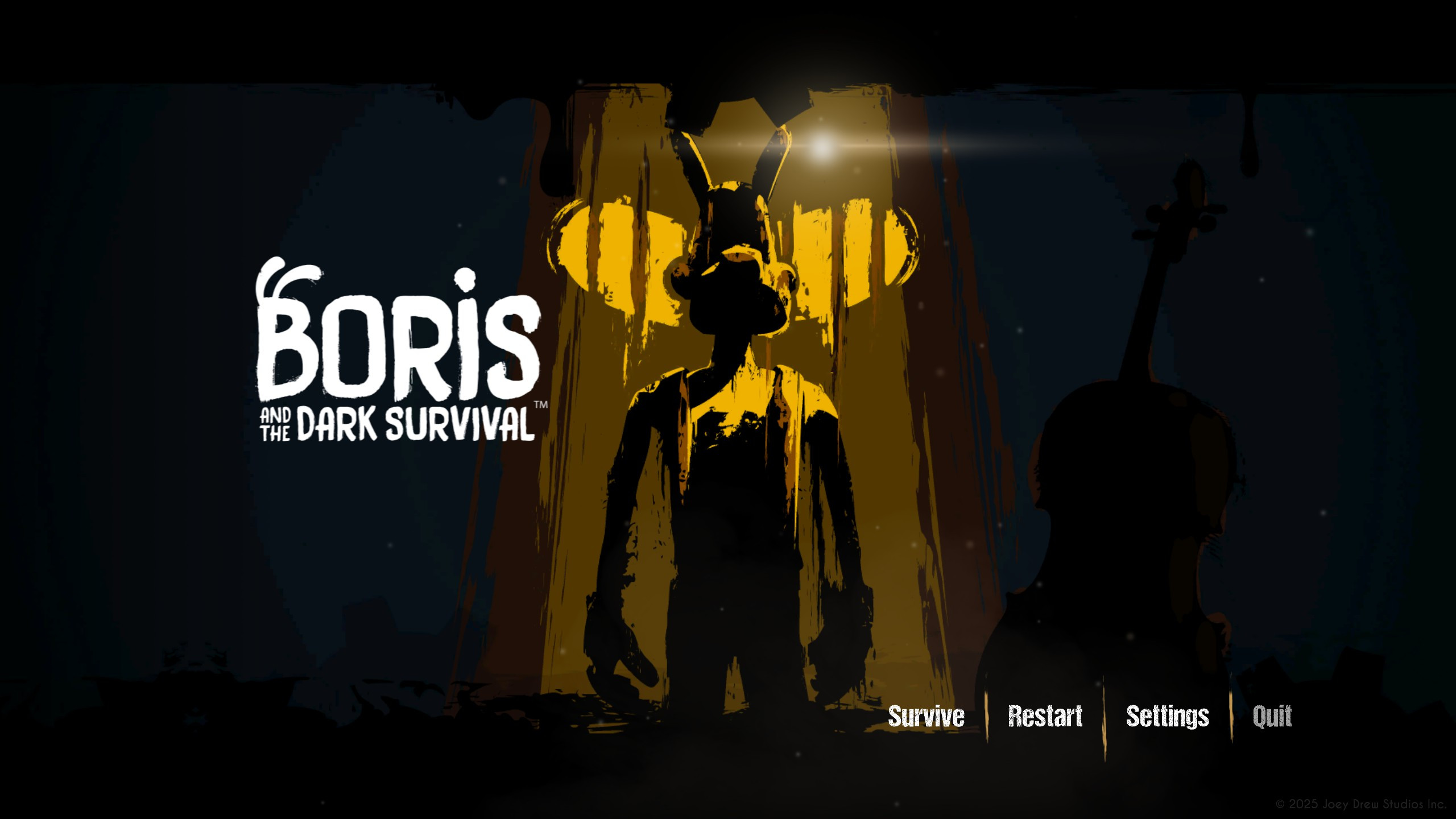 [SENSITIVE CONTENT] BATDS & BATIM TEXTURES Work In Progress for Bendy ...