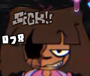 Marquez BUT V2 Work In Progress for Friday Night Funkin' | FNF Works In ...