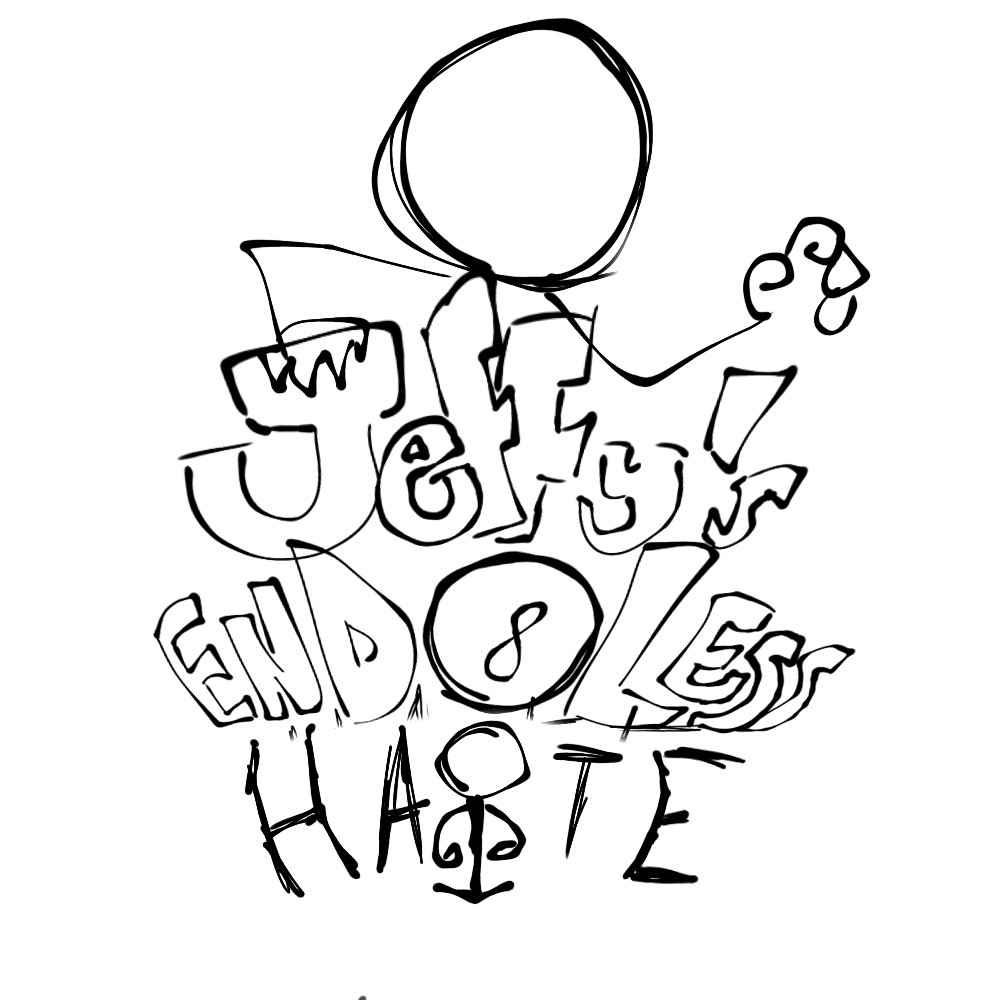 Jeffy's Eternal Aethos Reboot Work In Progress for Friday Night Funkin ...
