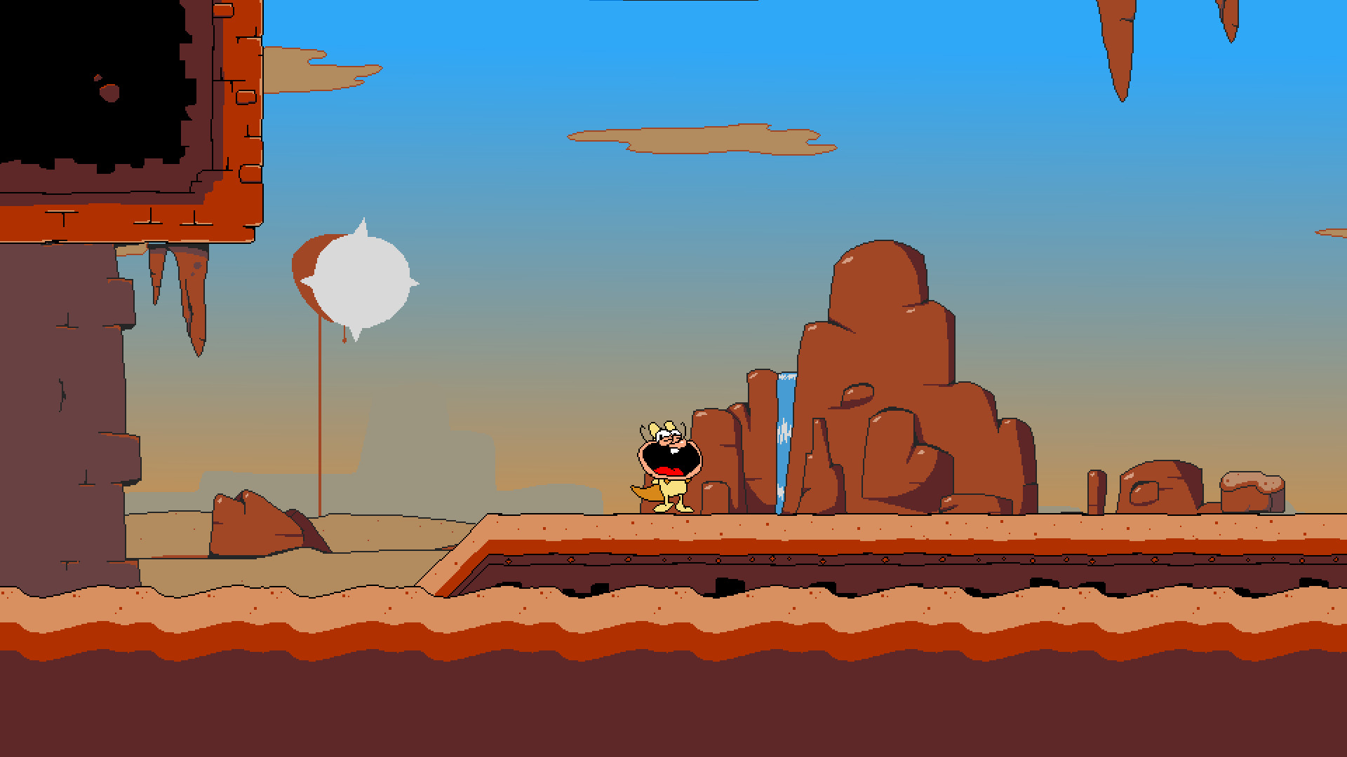 No Promises Work In Progress for Pizza Tower | PT Works In Progress