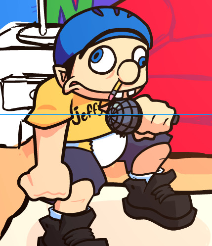 [SENSITIVE CONTENT] FNF - SML Edition!! (WIP PAGE) Work In Progress for ...