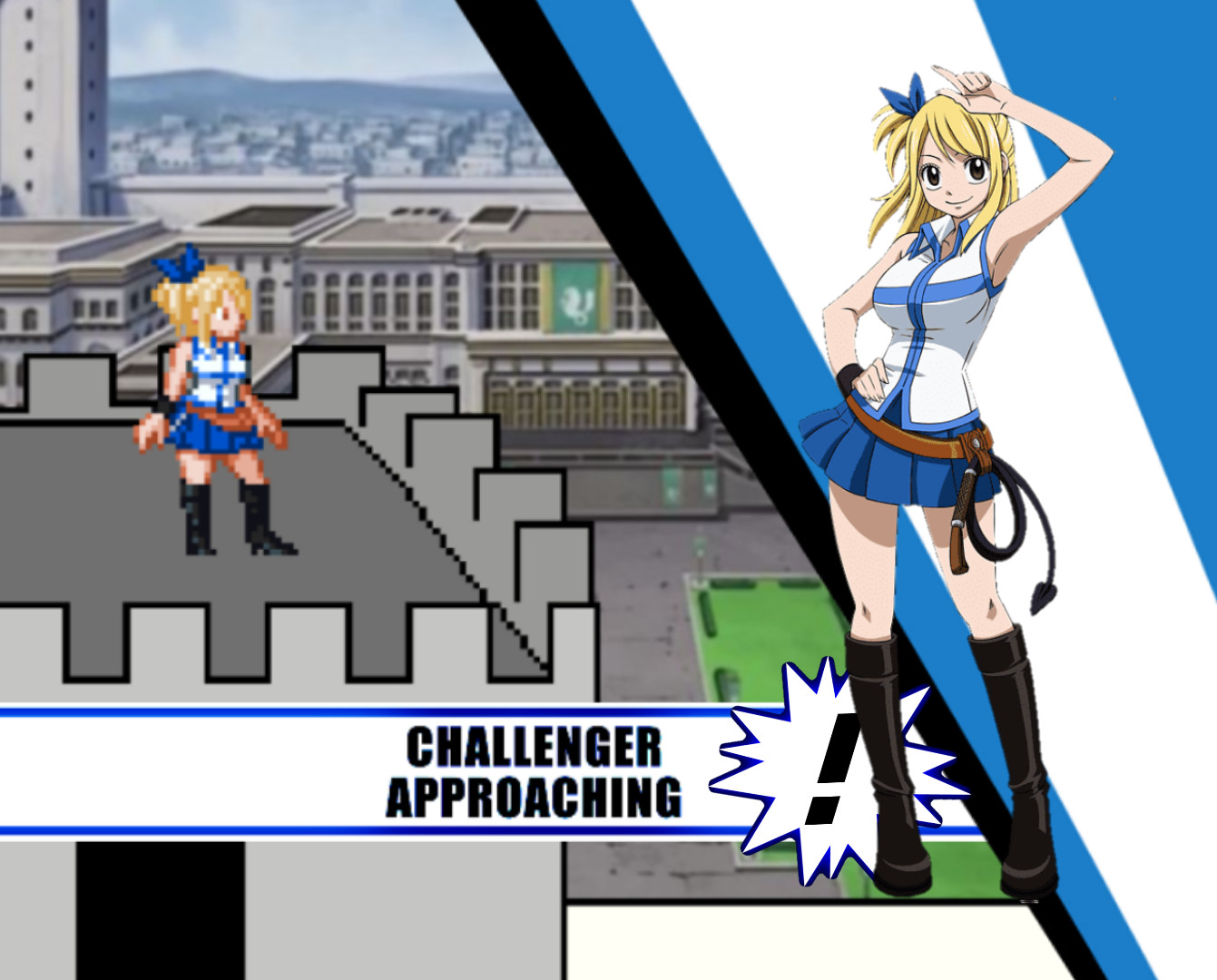 WIFU PASS Work In Progress for Super Smash Bros. Crusade | SSBC Works ...