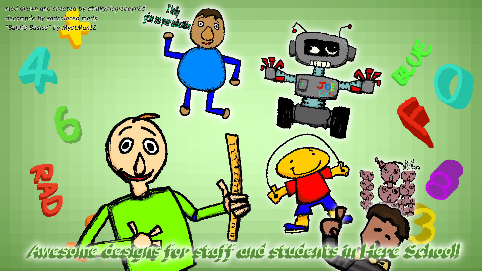 Balgi’s Basics in Mathematics and Calculus Work In Progress for Baldi's ...
