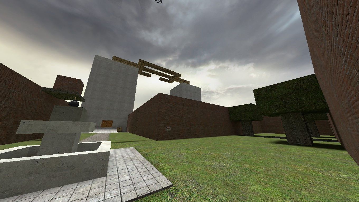 gm_troll_land WIP Work In Progress for Garry's Mod | GMod Works In Progress