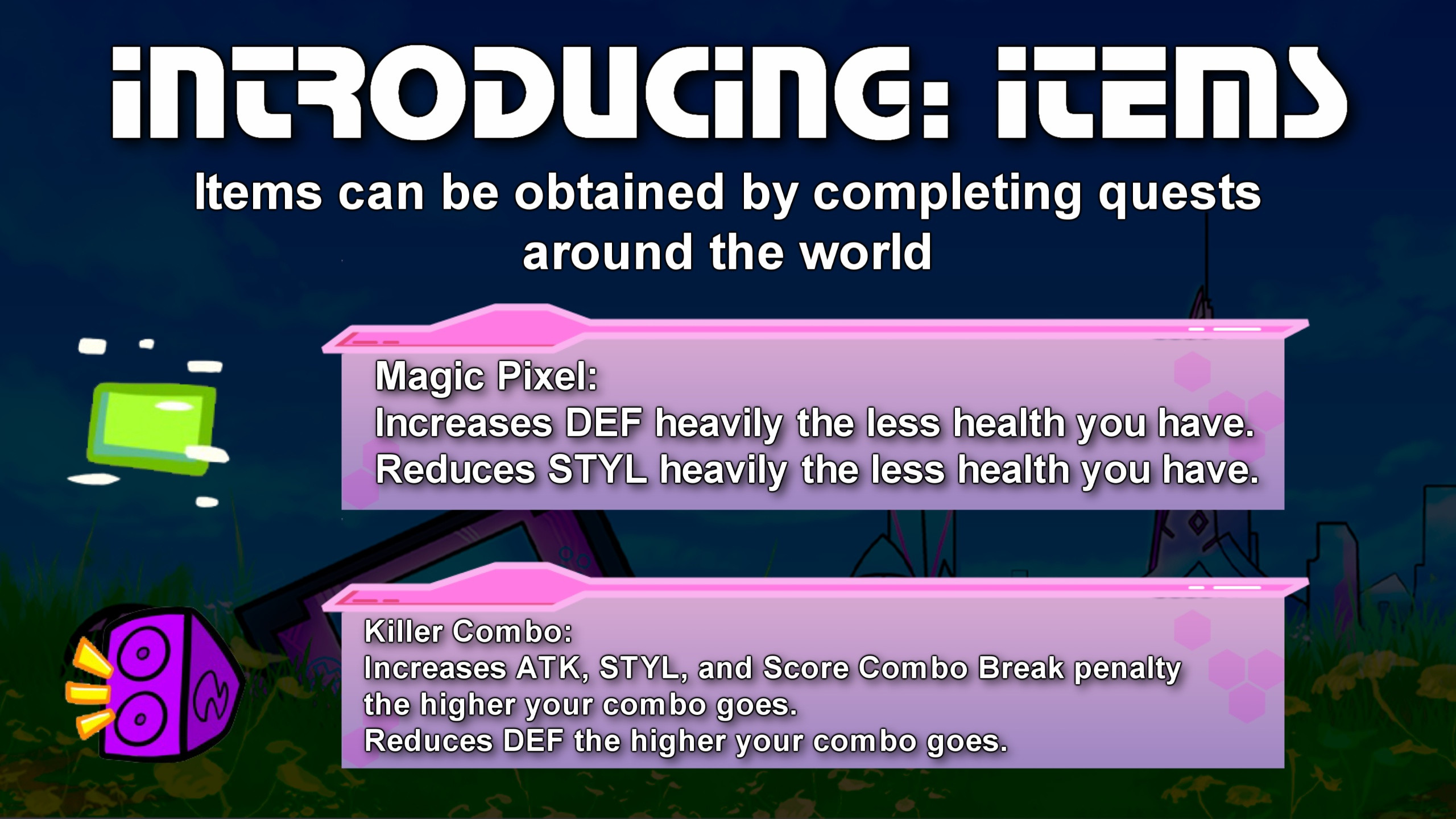 FunkinDimension Neptunia Work In Progress for Friday Night Funkin ...