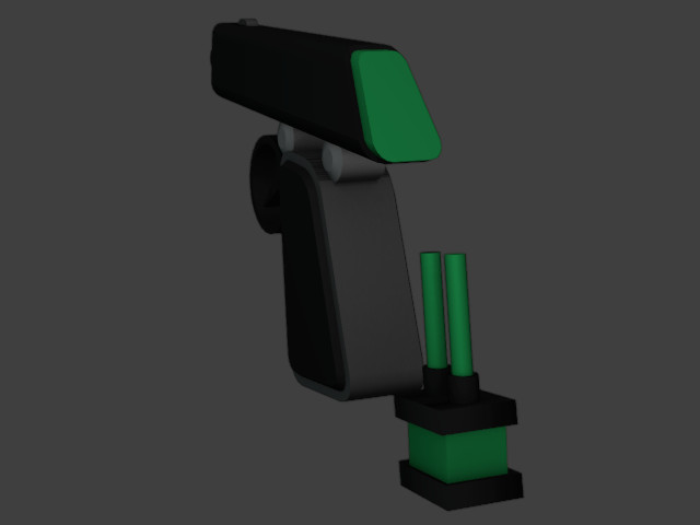 Team Fortress 2: Brothers In Arms Work In Progress for Team Fortress 2 ...