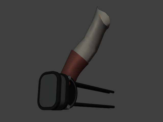 Team Fortress 2: Brothers In Arms Work In Progress for Team Fortress 2 ...