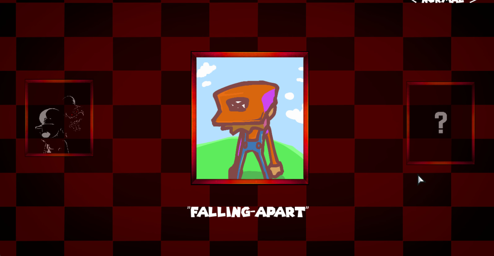 [SENSITIVE CONTENT] Mario FNF Port V2 (Beta Build) Work In Progress for ...