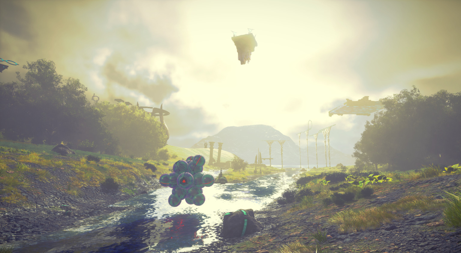 Sonic Frontiers Revisited Work In Progress for Sonic Frontiers | Frontiers Works In Progress