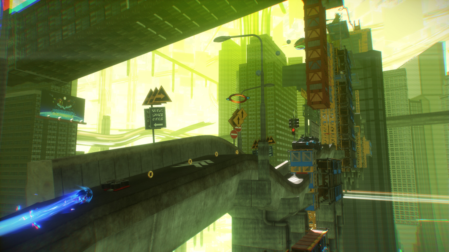 Sonic Frontiers Revisited Work In Progress for Sonic Frontiers | Frontiers Works In Progress