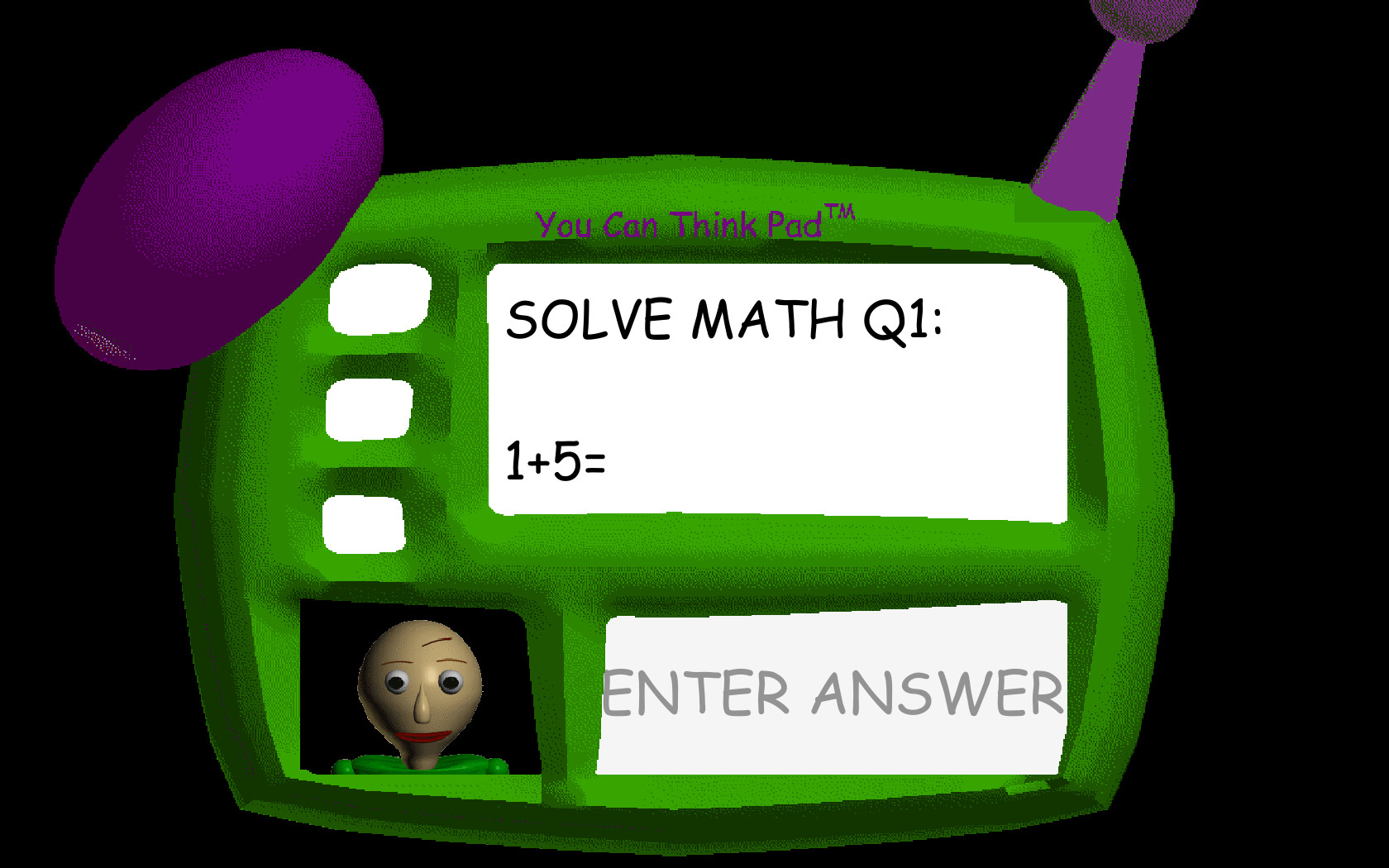 february 2018 baldi's basics build Work In Progress for Baldi's Basics ...