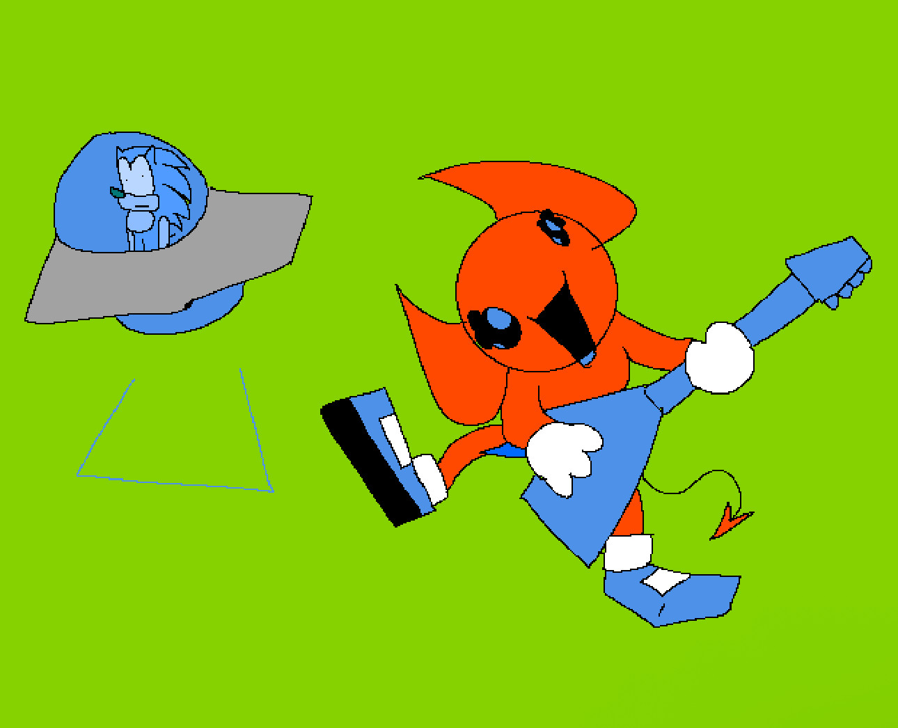 S3K simon Work In Progress for Sonic 3 A.I.R. | S3AIR Works In Progress