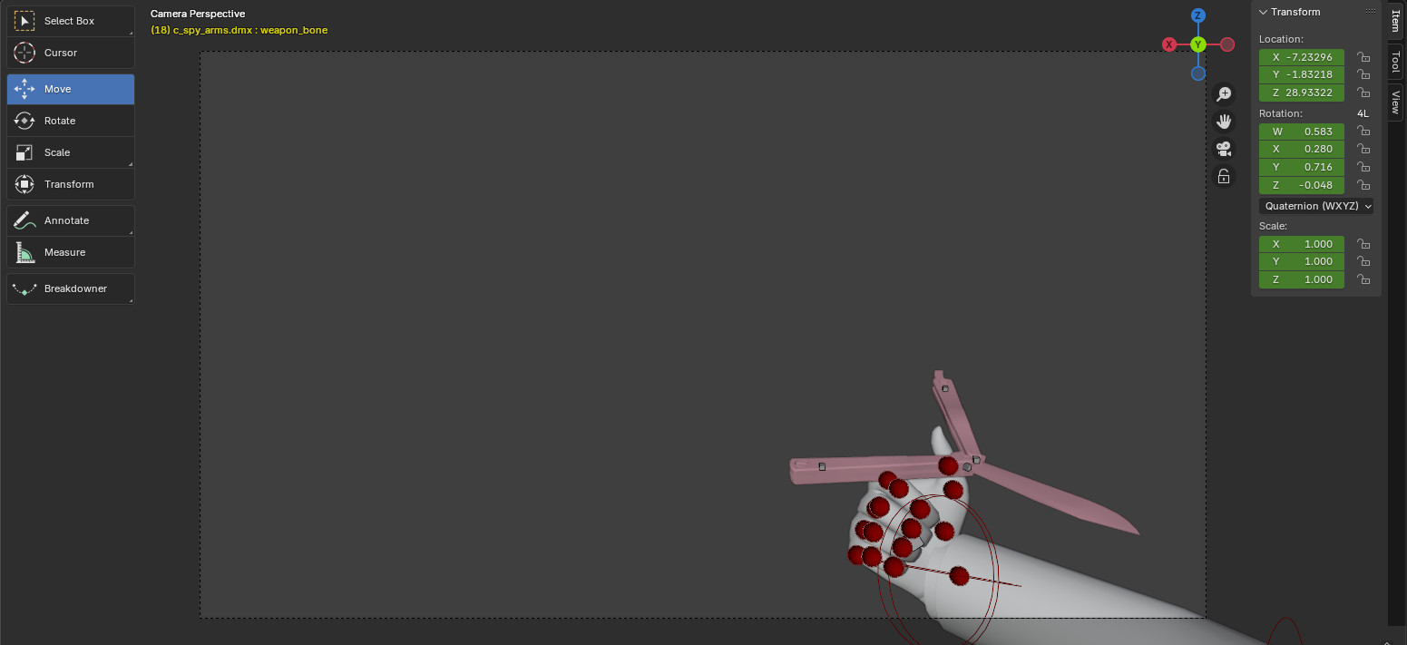 Jarious78's Swag Butterfly Animation (WIP) Work In Progress for Team ...