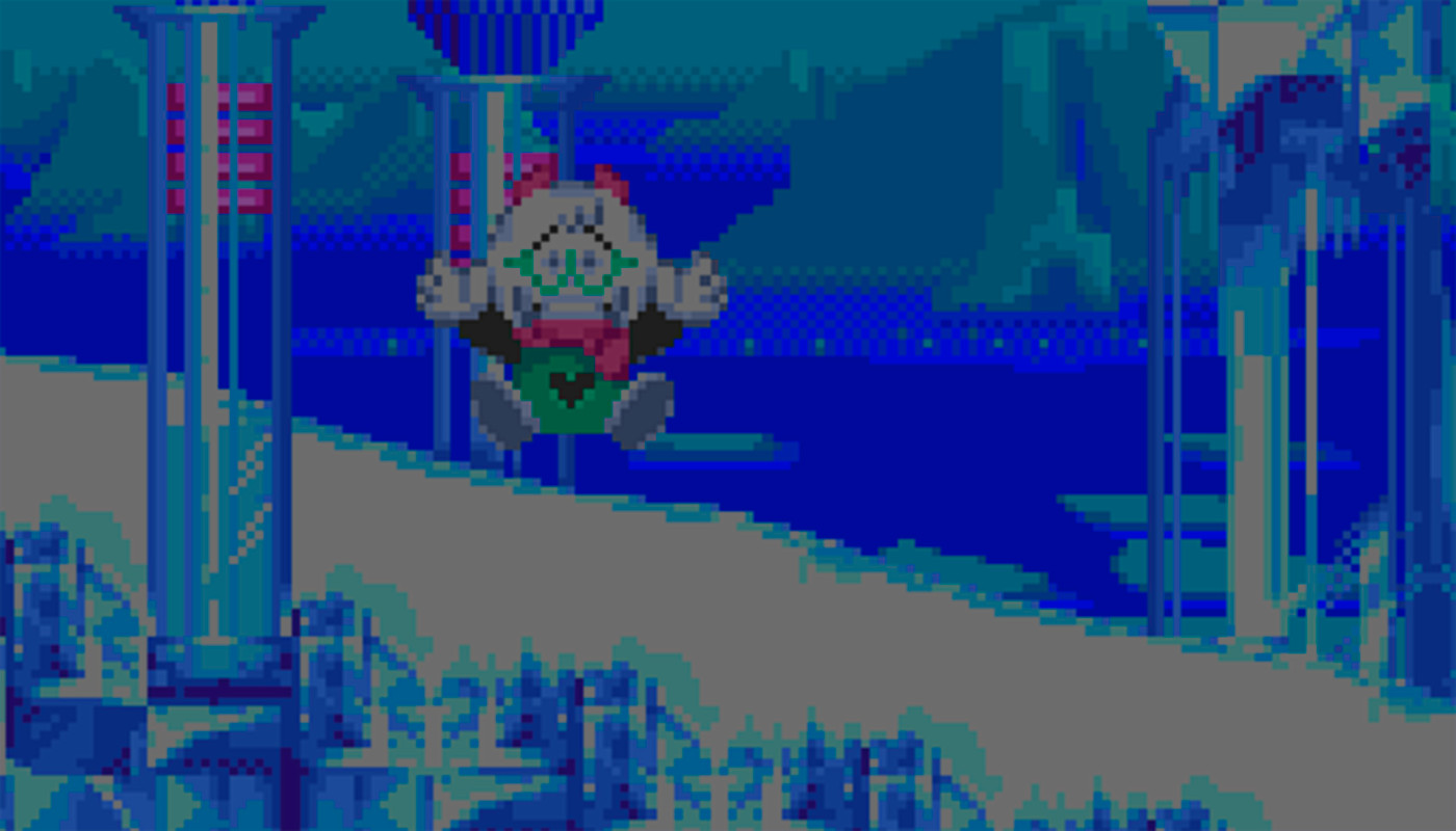 Ralsei in Sonic 3 A.I.R. Restored Work In Progress for Sonic 3 A.I.R. | S3AIR Works In Progress