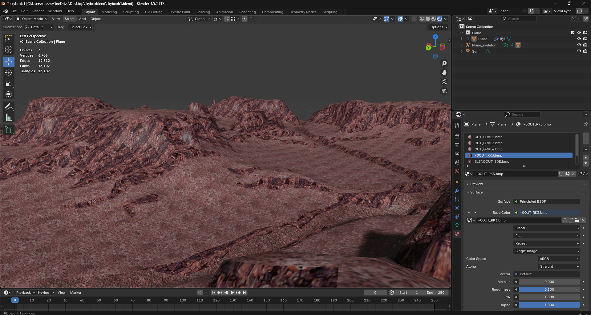Cliff deathmatch Work In Progress for Half-Life | HL Works In Progress