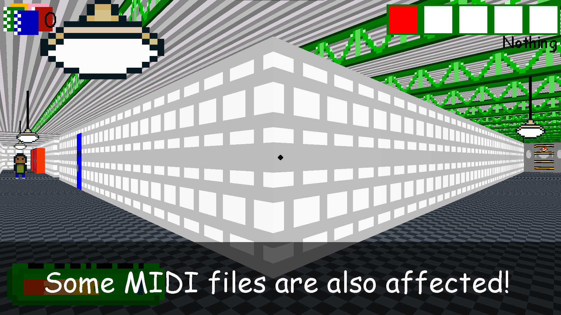 (0.13.X) Baldi's Basics Bitcrushed Work In Progress for Baldi's Basics ...