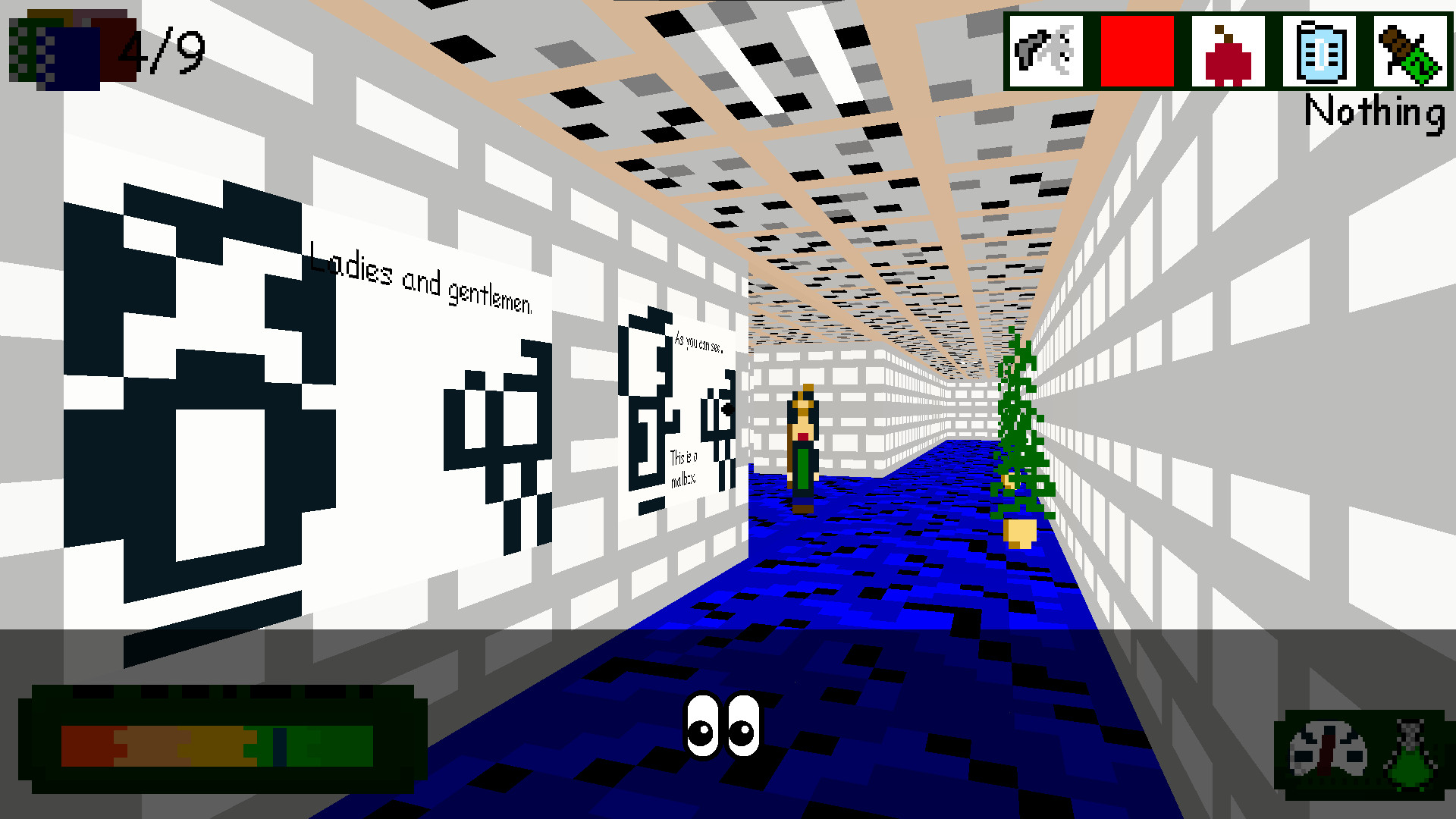 (0.13.X) Baldi's Basics Bitcrushed Work In Progress for Baldi's Basics ...