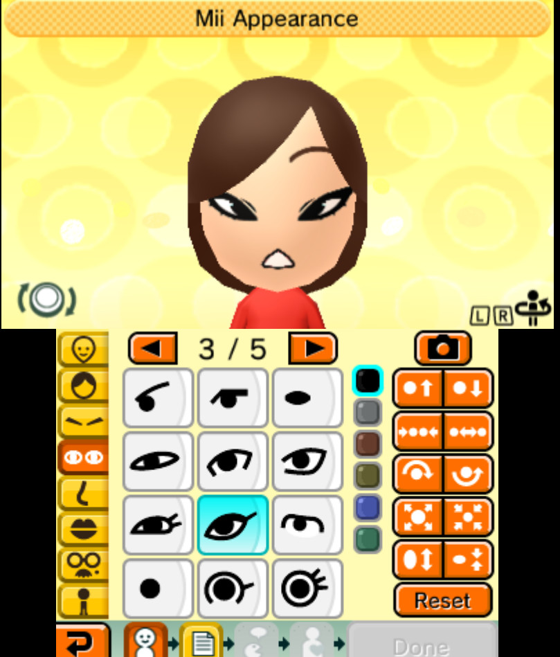 [NEW] Tomodachi Life - MIIVITA mod Work In Progress for Tomodachi Life ...