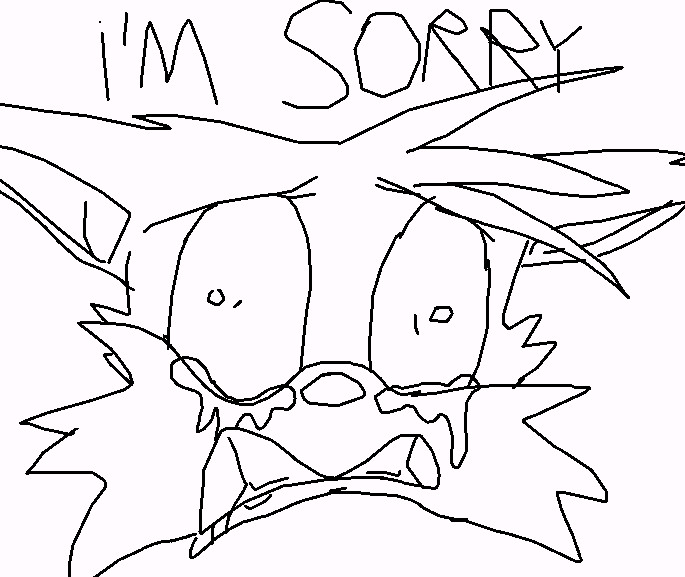(CANCELED) Ultimate Chaos in Sonic 3 A.I.R. Work In Progress for Sonic ...