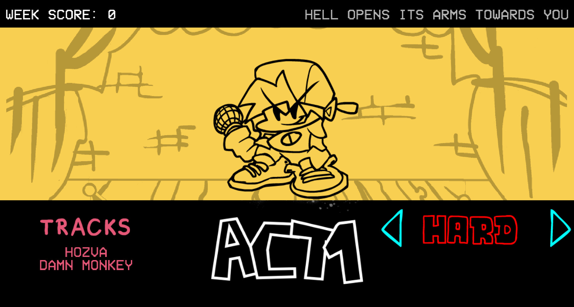 [SENSITIVE CONTENT] Tupo's Never Ending Hozva Work In Progress for ...