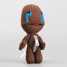 Sackboy Playable Work In Progress for Friday Night Funkin' | FNF Works ...