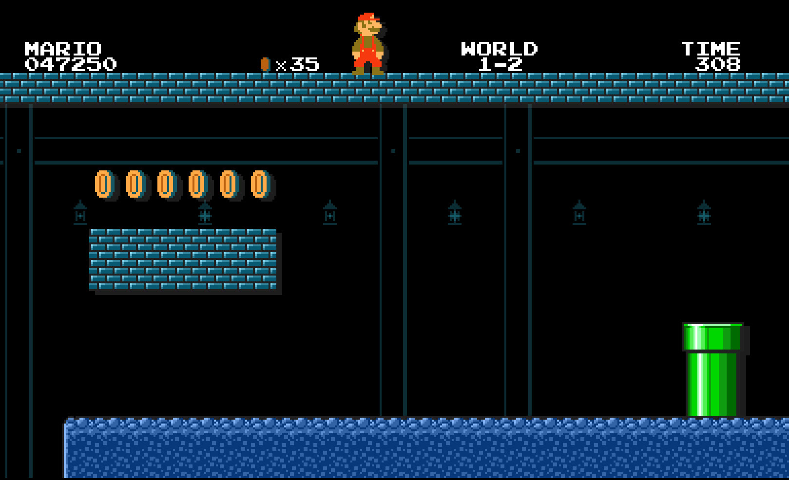 Super Mario All Stars Resource Pack Work In Progress for Super Mario ...