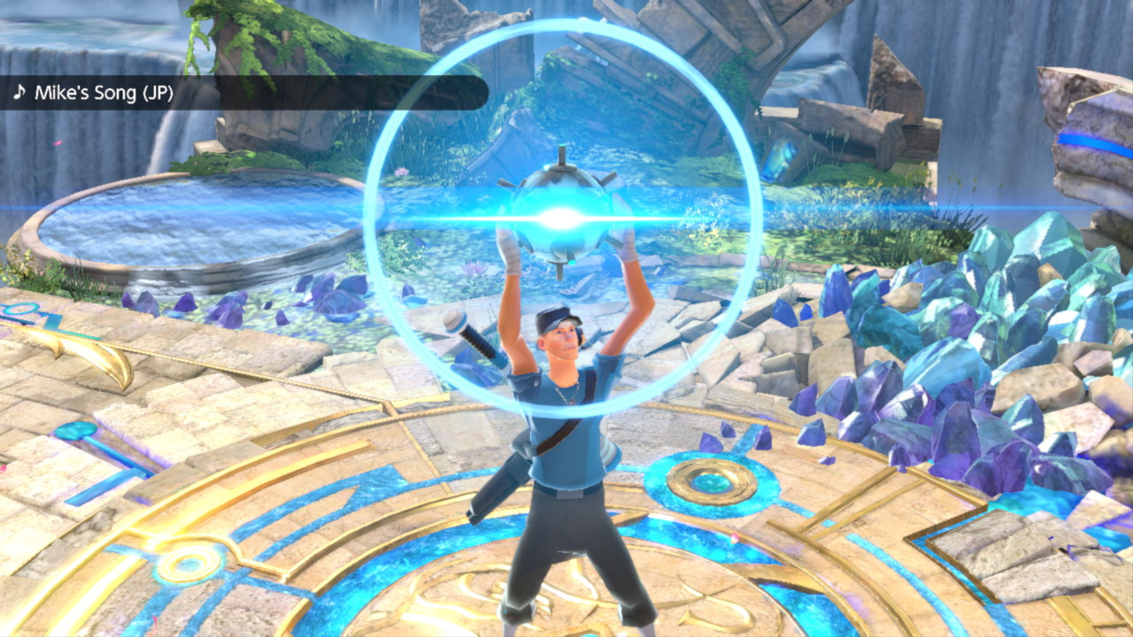 Team Fortress 2 Ultimate Echo Figthers Work In Progress for Super Smash ...