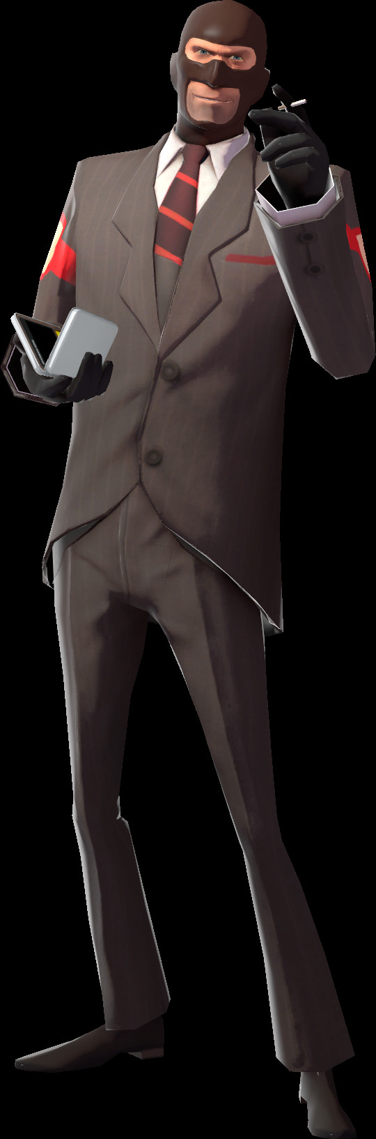 Beta Inspired Mercs Work In Progress for Team Fortress 2 | TF2 Works In ...