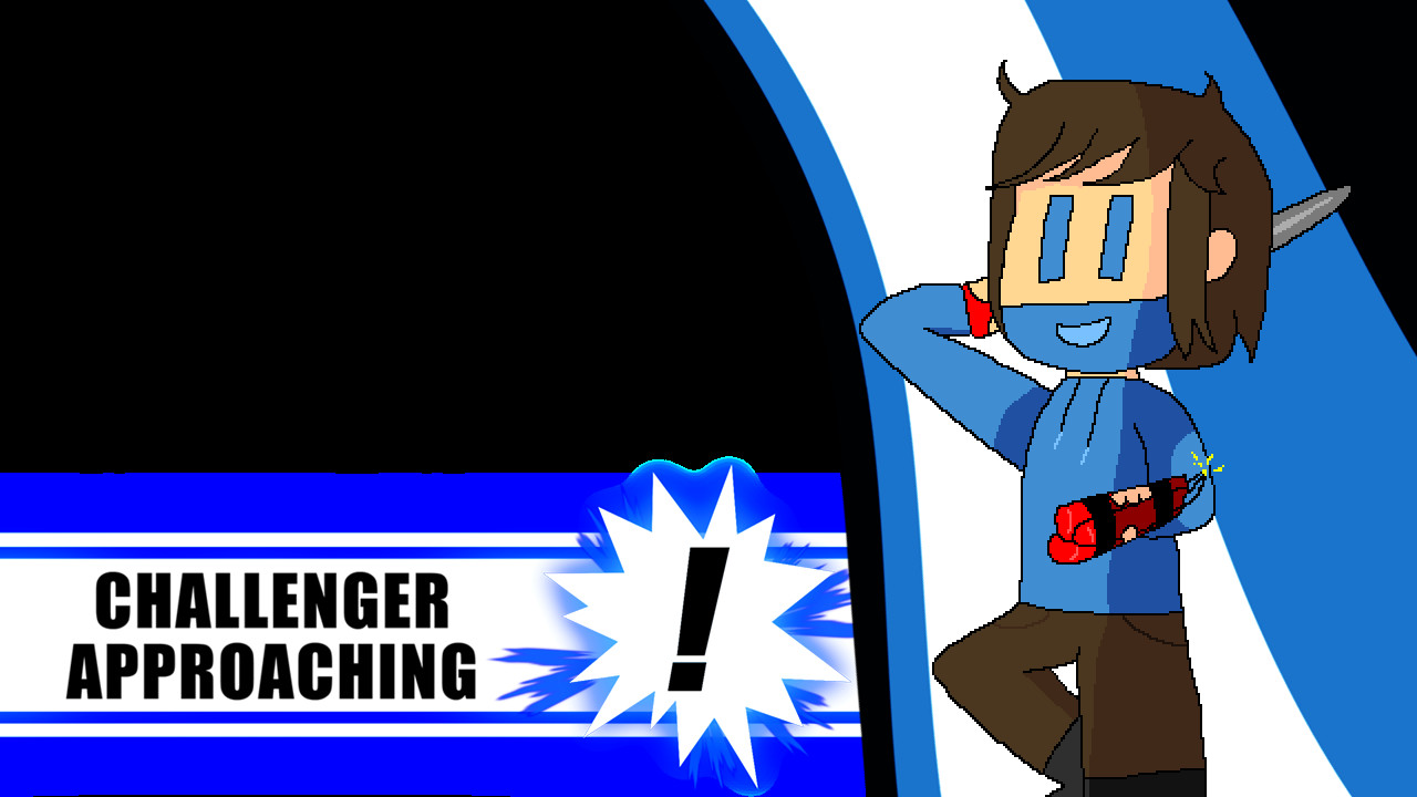 W.I.P My 1st character (Myself/Self-insert) Work In Progress for Super ...