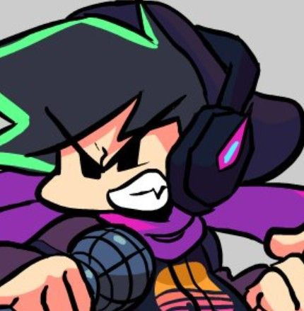 GIRLFRIEND MODE Neo Work In Progress for Friday Night Funkin' | FNF ...