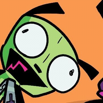 Invader Zim: Funk of Doom Work In Progress for Friday Night Funkin ...