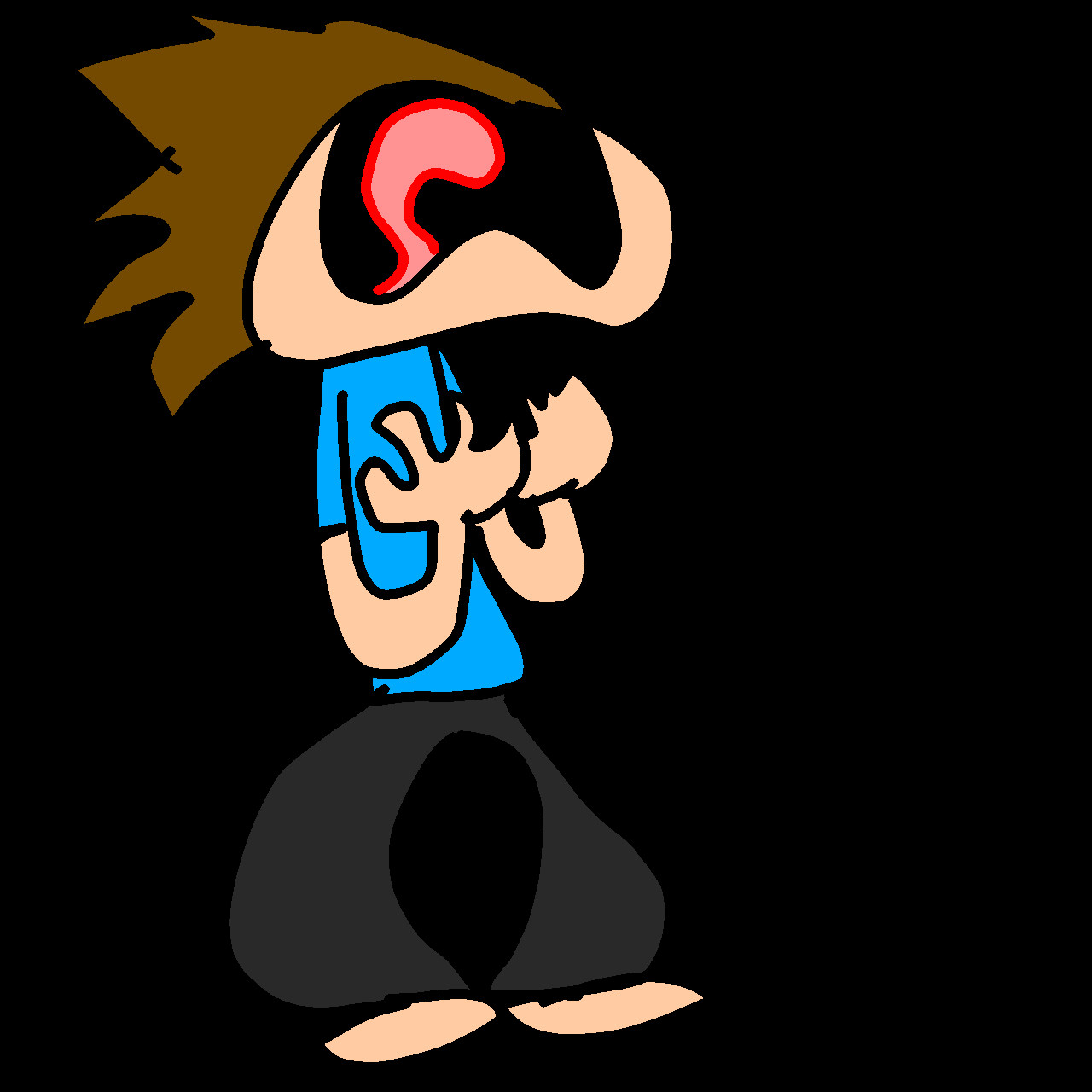 The class of willy remake Work In Progress for Baldi's Basics | Baldi ...