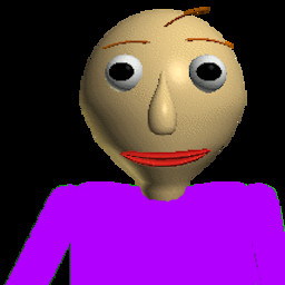 The class of willy remake Work In Progress for Baldi's Basics | Baldi ...