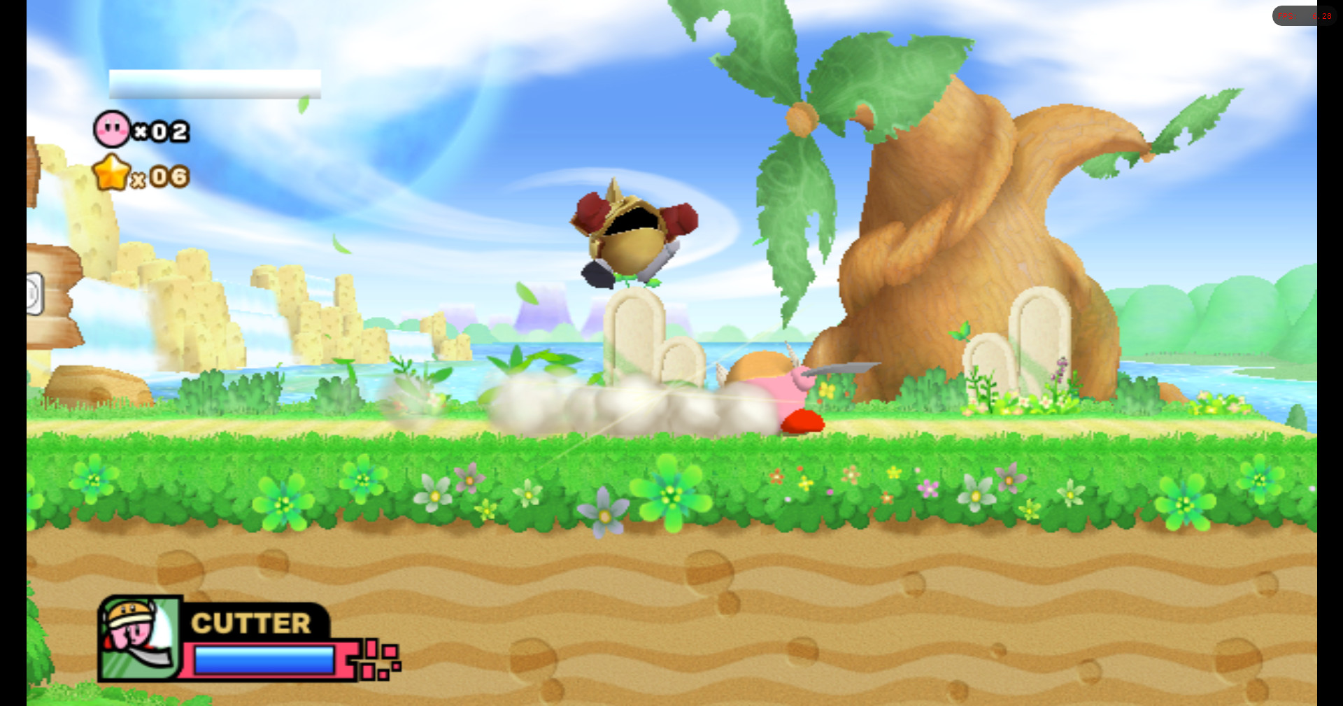 [PROGRAMMER NEEDED] Kirby Super Star 2 Work In Progress for Kirby's ...